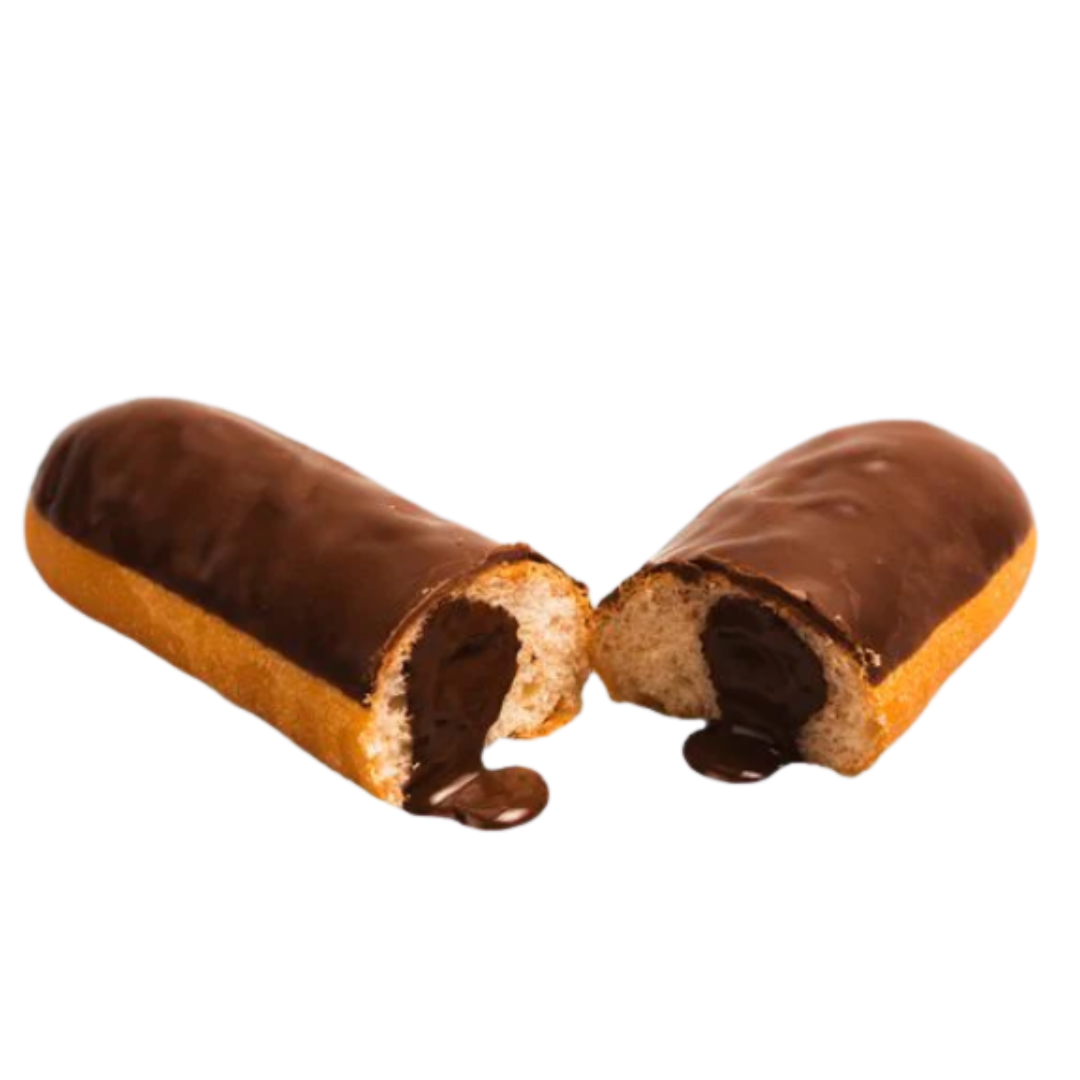 Tipo Negrito sin gluten y azúcar, pan gabriel. – Terranatura México